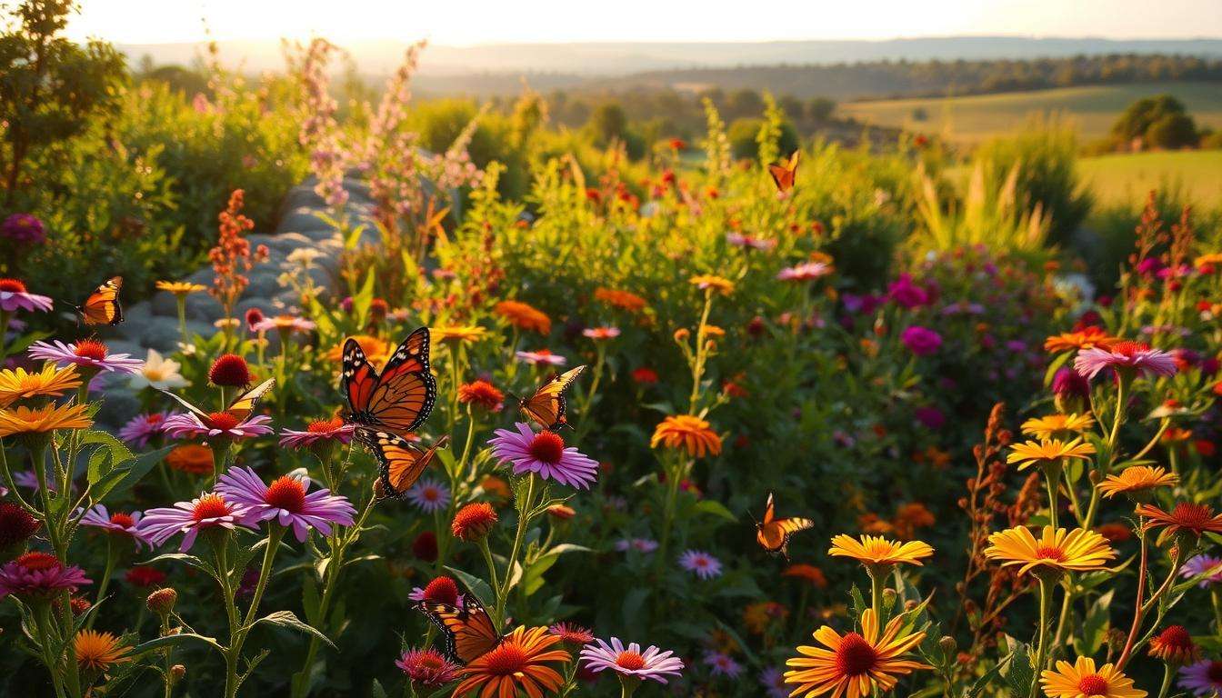 What Is the Secret to Attracting Butterflies to Your Garden? (2025 ...