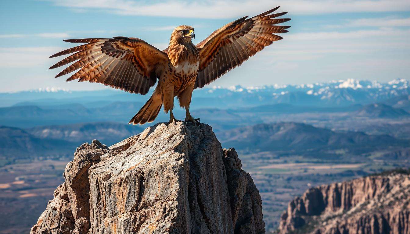 What Makes the Visionary Hawk’s Hunting Skill a Masterclass in ...
