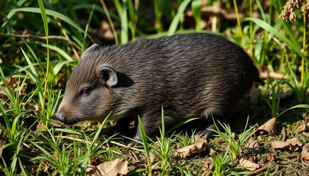 Why Is the Pygmy Hog of Manas National Park the World’s Most Adorable ...