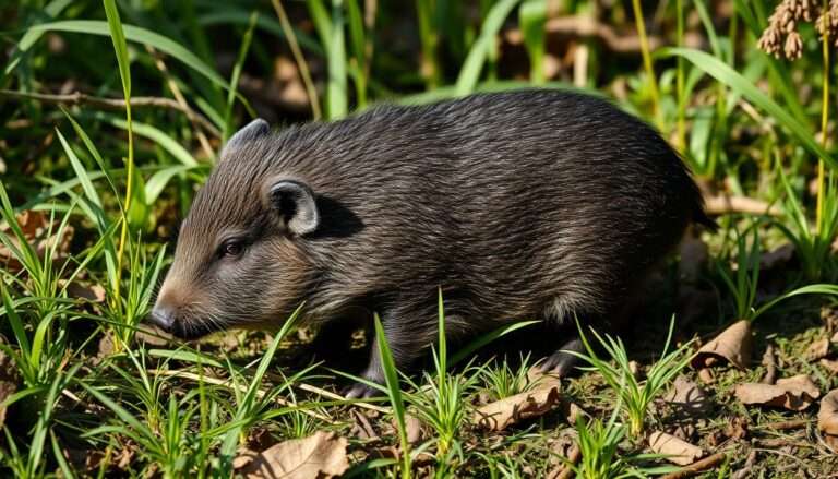 Why Is the Pygmy Hog of Manas National Park the World’s Most Adorable ...