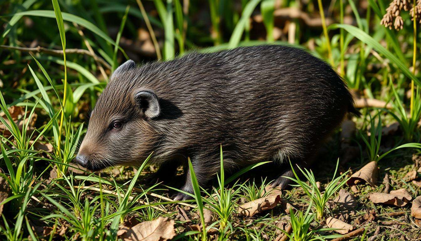Why Is the Pygmy Hog of Manas National Park the World’s Most Adorable ...