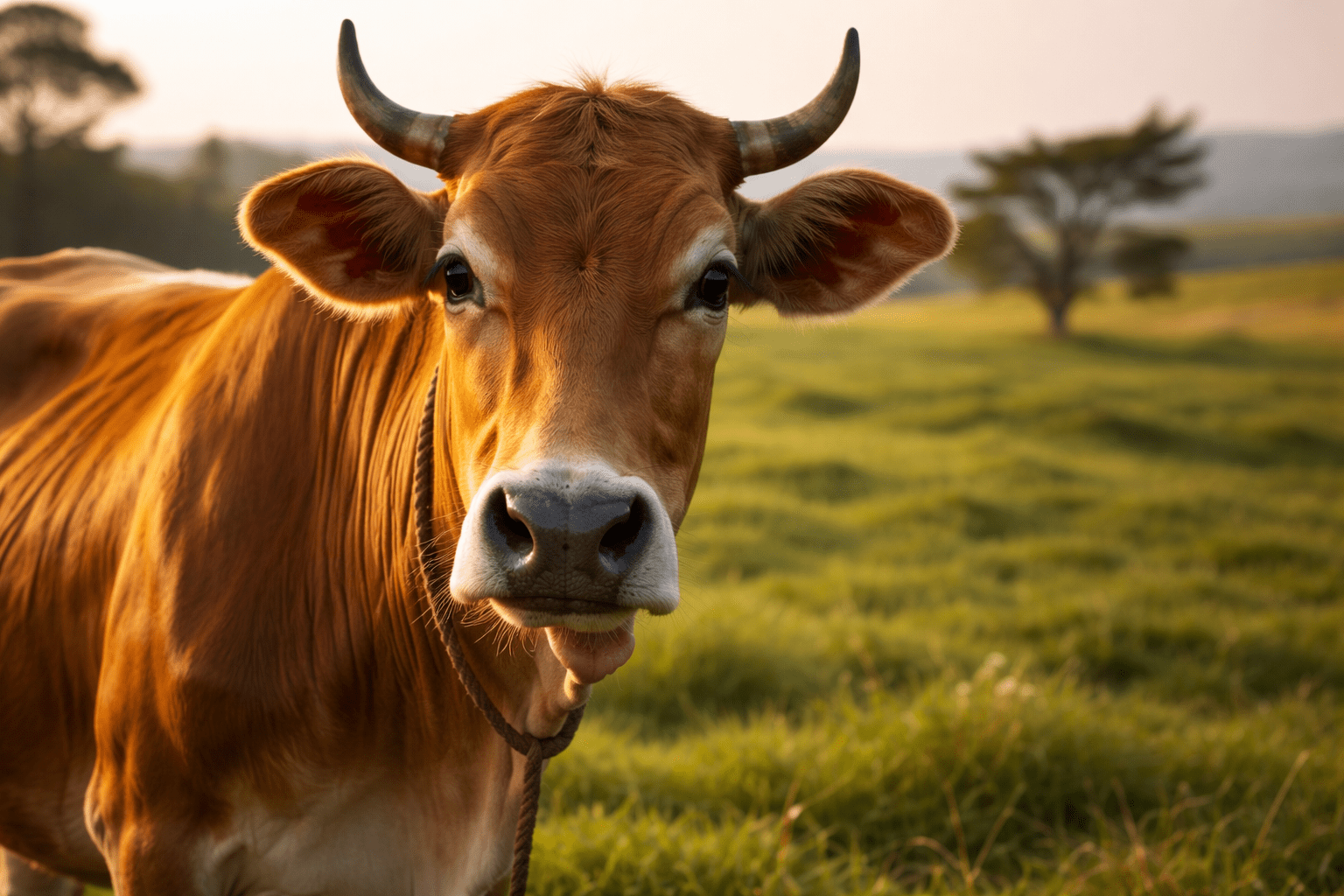 Can Gaumata’s Gentle Eyes Teach Us the True Meaning of Unconditional ...
