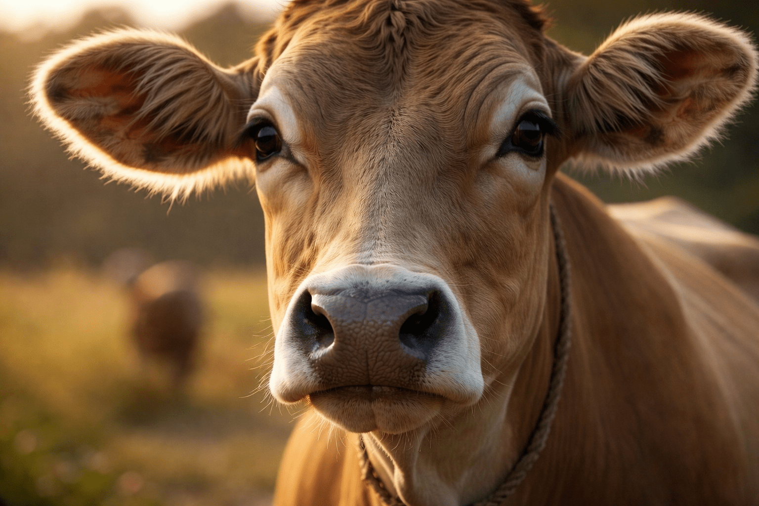 Can Gaumata’s Gentle Eyes Teach Us the True Meaning of Unconditional ...