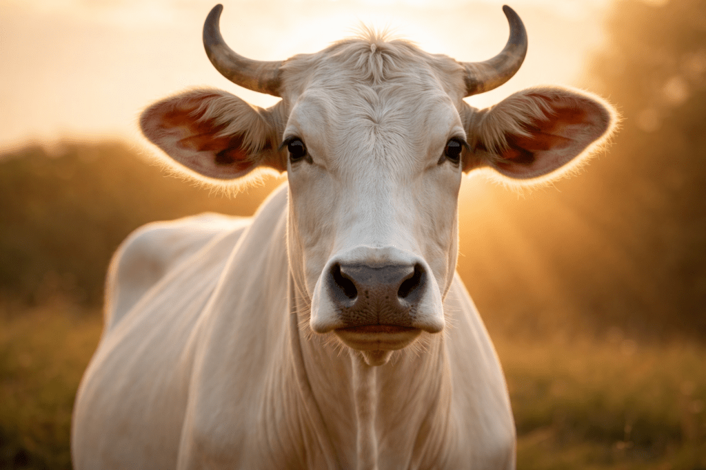 Can Gaumata’s Gentle Eyes Teach Us the True Meaning of Unconditional ...