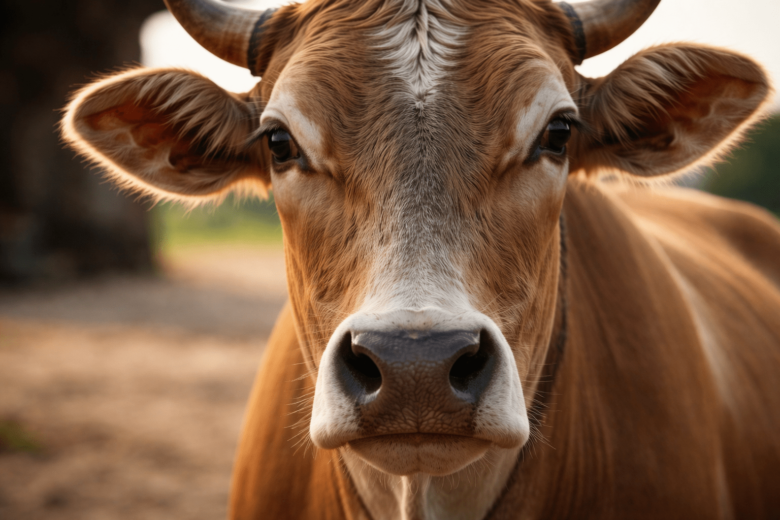 Can Gaumata’s Gentle Eyes Teach Us the True Meaning of Unconditional ...