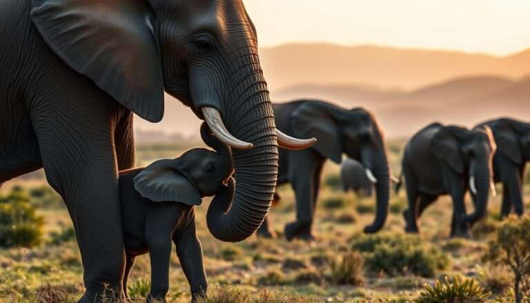 What Makes Elephants (Gentle Giants) the Unstoppable and Majestic ...
