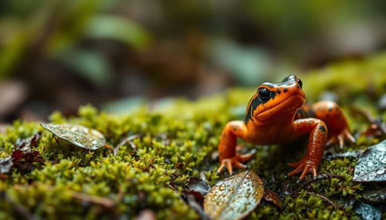 Are Newts Venomous? Discover the Truth (2025) - Natural World | Nature ...