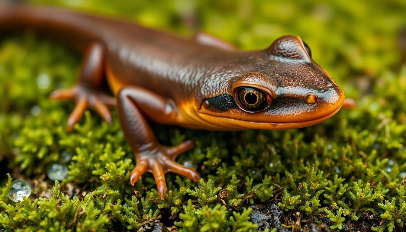 Are Newts Venomous? Discover the Truth (2025) - Natural World | Nature ...