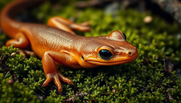 Are Newts Venomous? Discover the Truth (2025) - Natural World | Nature ...