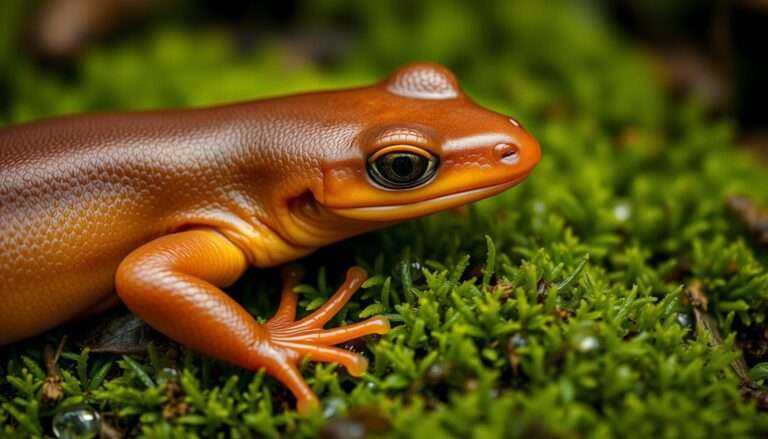Are Newts Venomous? Discover the Truth (2025) - Natural World