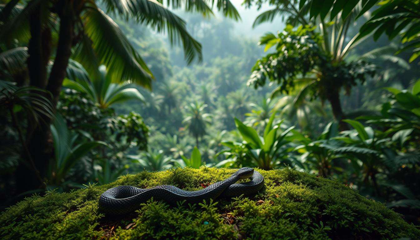 Which Country Has the Most Snakes in the World? (2025) - Natural World ...