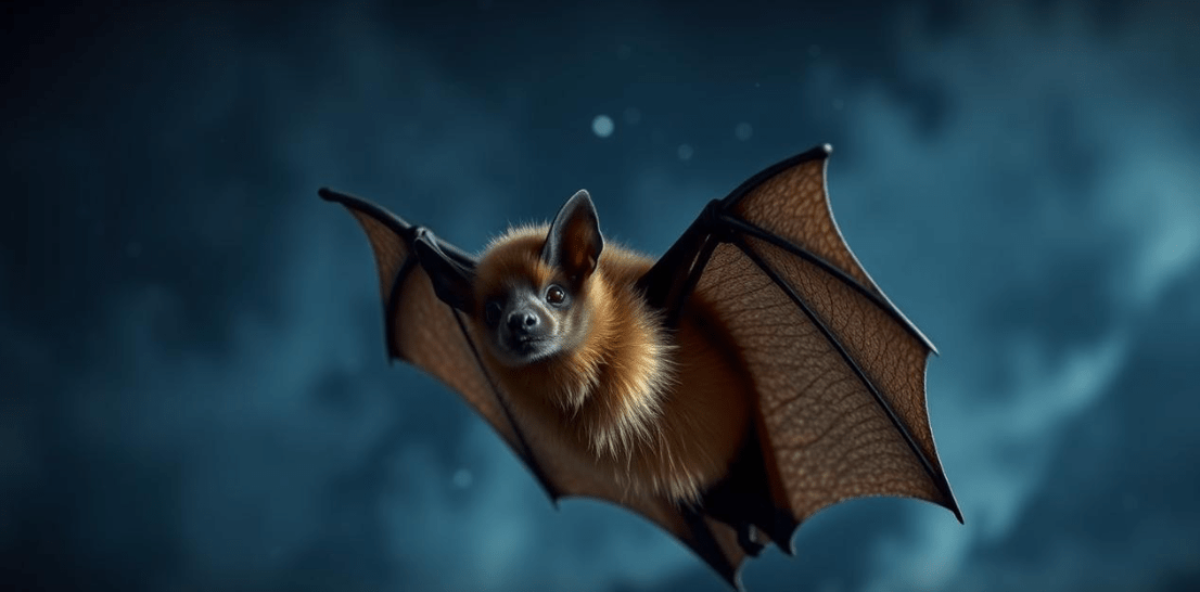 What is a Bat Animal Called? (2025) - Natural World
