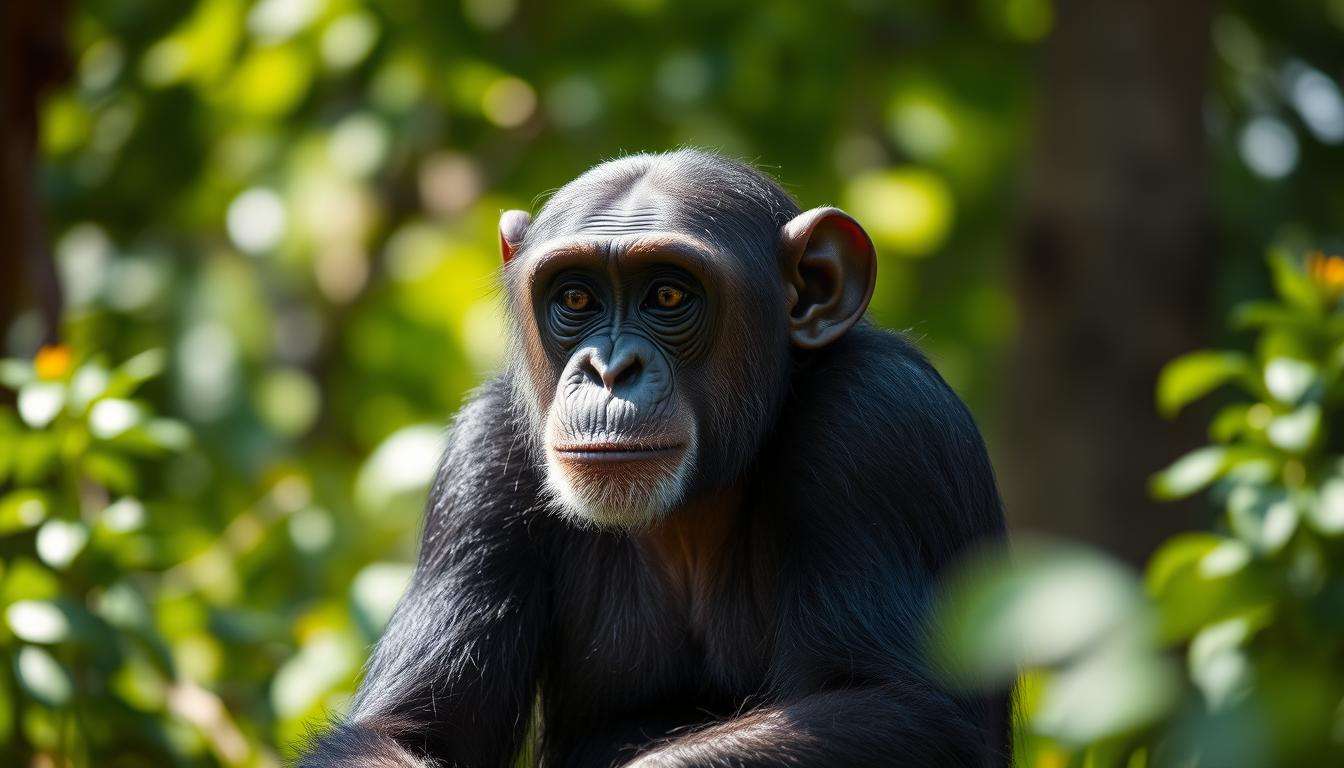How Smart Are Chimpanzees? (2025) - Natural World