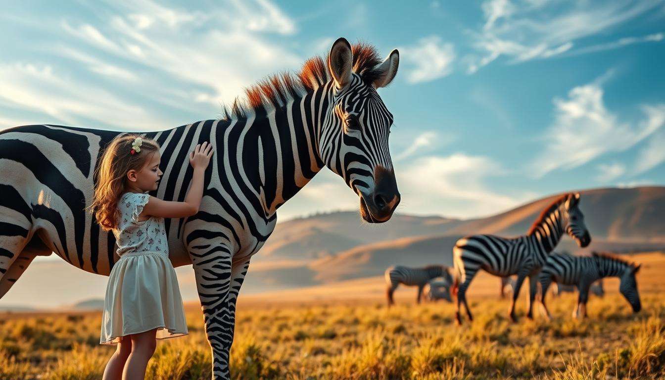 Are Zebras Friendly to Humans? (2025) - Natural World | Nature & Wildlife