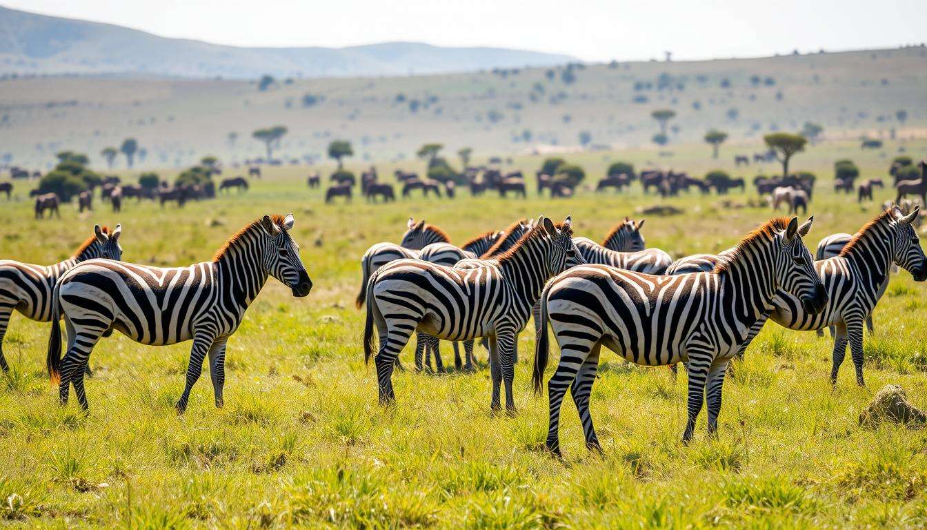 Are Zebras Friendly to Humans? (2025) - Natural World | Nature & Wildlife