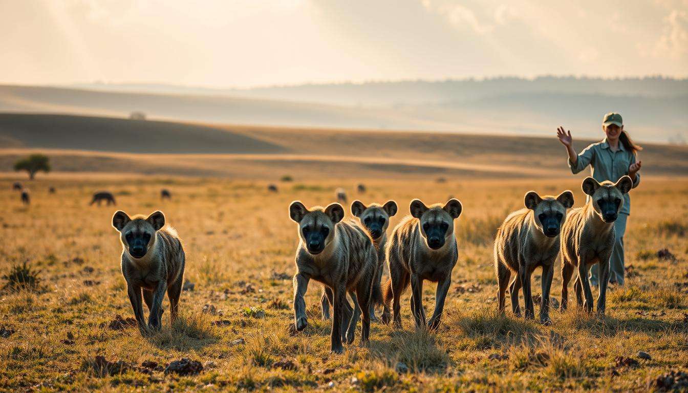 Are hyenas a danger to humans? (2025) - Natural World