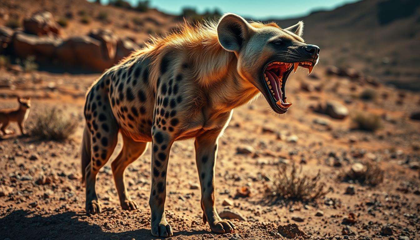 Are hyenas a danger to humans? (2025) - Natural World