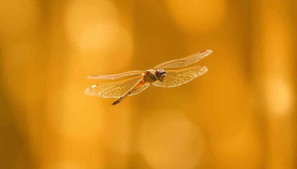 How Fast Can a Dragonfly Fly? (2025) - Natural World