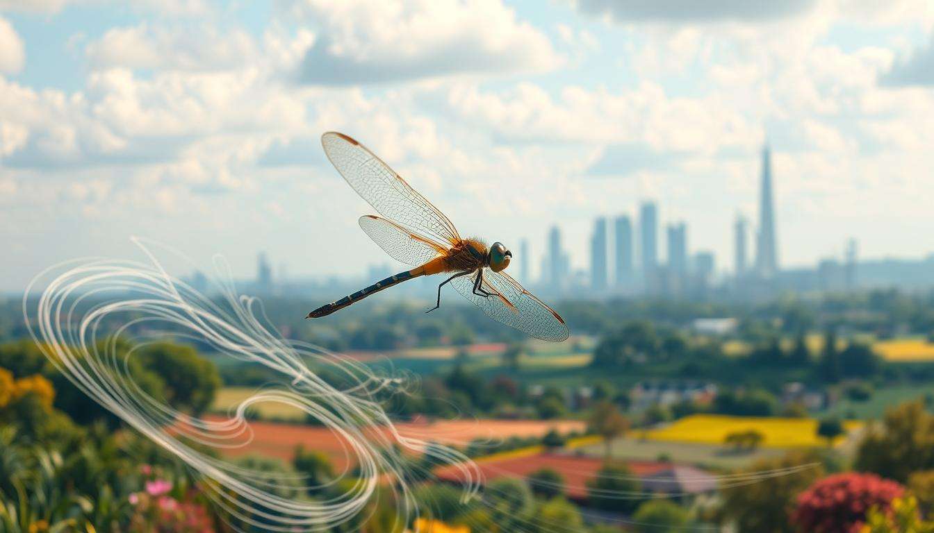 How Fast Can a Dragonfly Fly? (2025) - Natural World