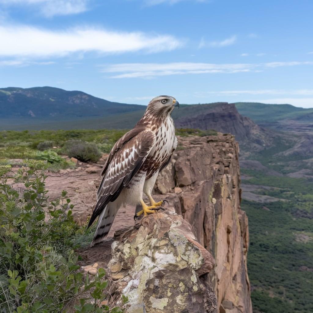 What Makes the Visionary Hawk’s Hunting Skill a Masterclass in ...